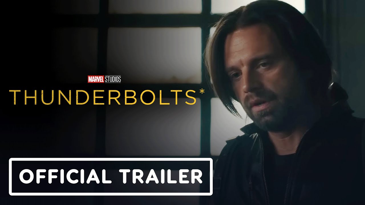 Thunderbolts* - Regnier Extreme Screen Theatre