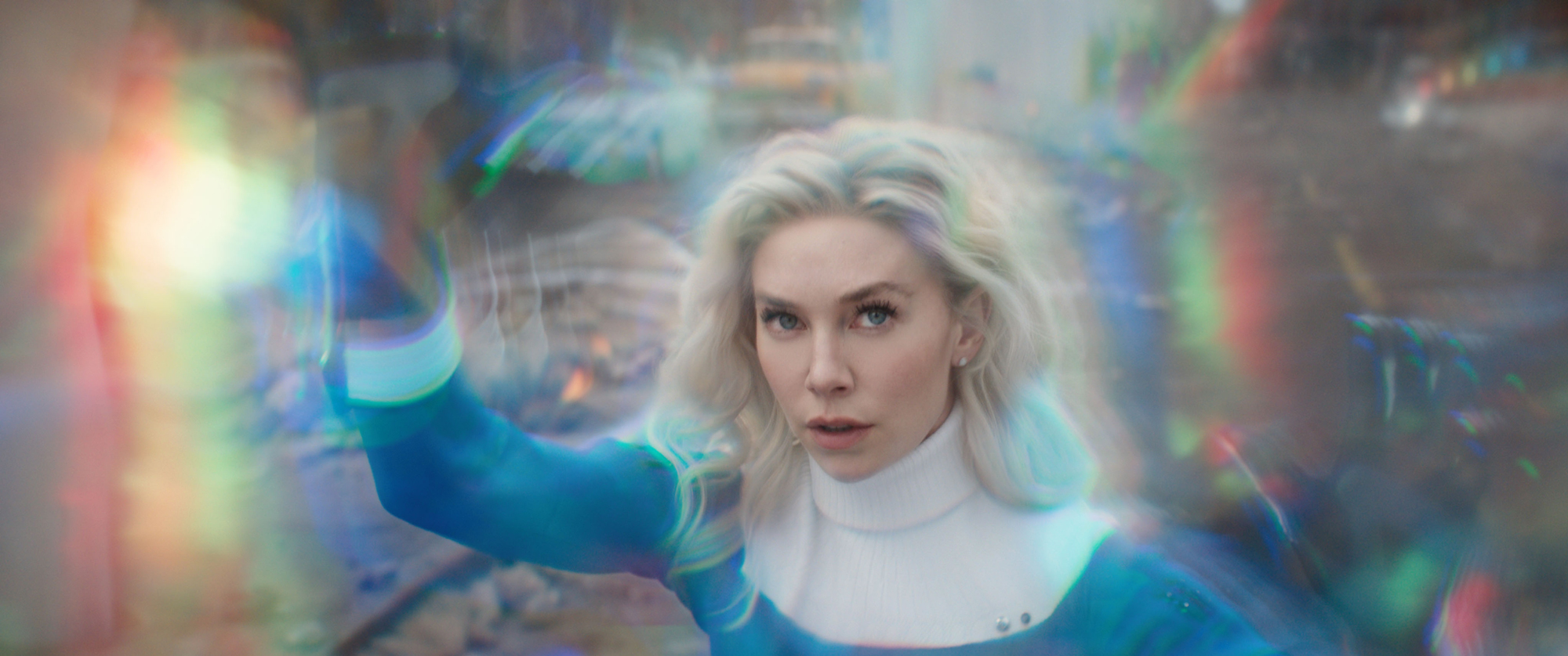 The Fantastic Four: First Steps - Regnier Extreme Screen Theatre