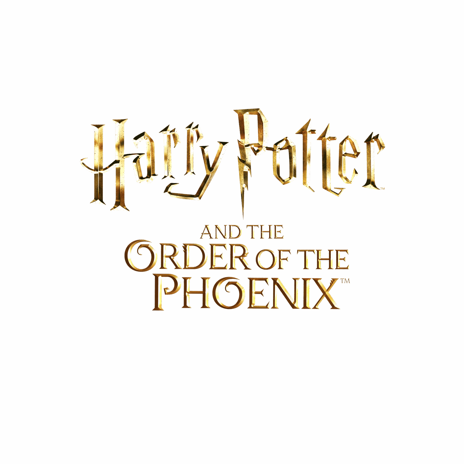 Harry Potter and the Order of the Phoenix - Regnier Extreme Screen Theatre