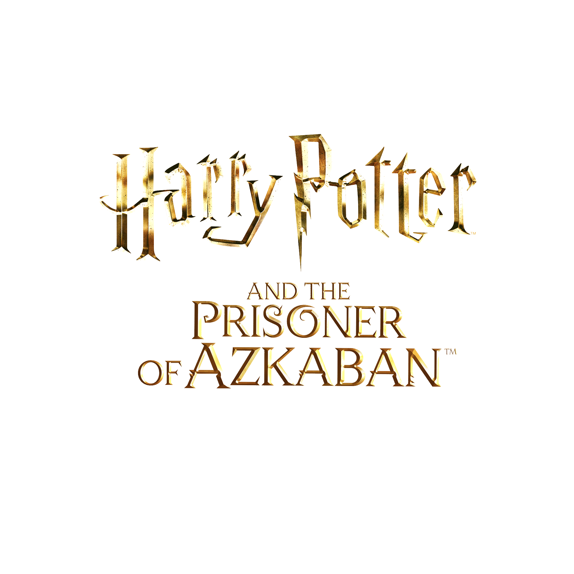 Harry Potter and the Prisoner of Azkaban - Regnier Extreme Screen Theatre