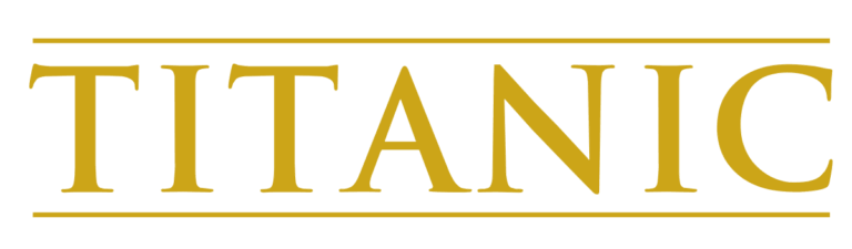 Titanic (1997) - Regnier Extreme Screen Theatre