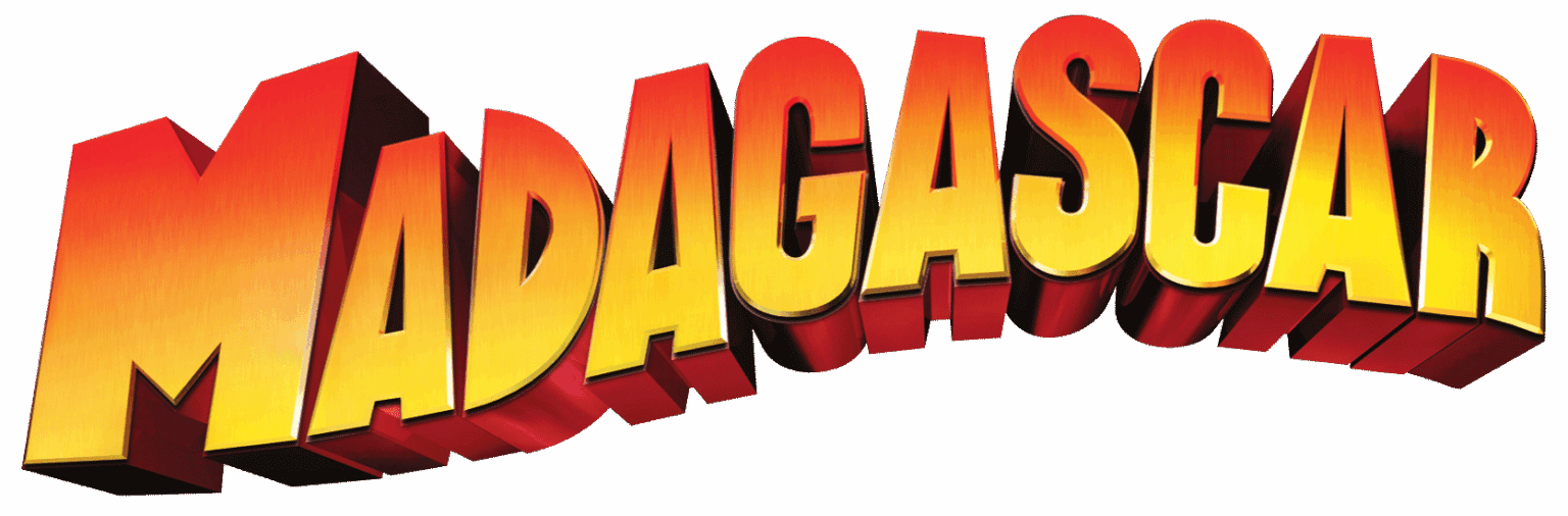 Madagascar 20th Anniversary - Regnier Extreme Screen Theatre